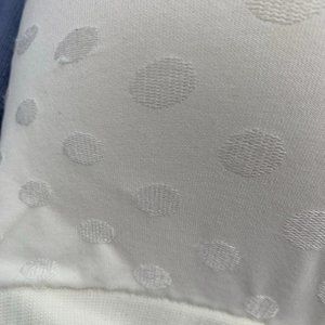 Hanes | Intimates & Sleepwear | Hanes White Tshirt Bra 2xl W Raised ...